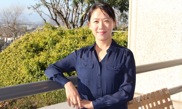 Yu Li - Loyola Marymount University