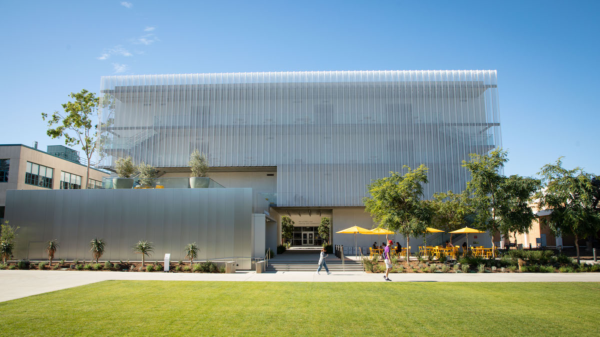 Sustainability - Loyola Marymount University